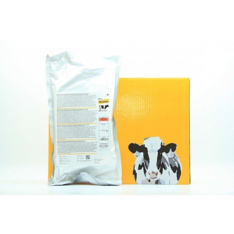 KEXXTONE 5 BOLUS PACK MONENSIN KETOSIS TREATMENT