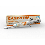 CANIVERM ORAL PASTE 10 ML